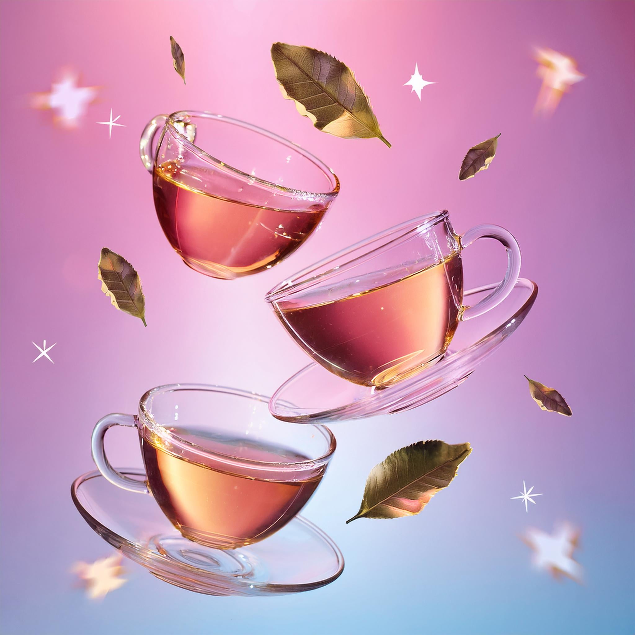 Tea Pods & K Cups® – Page 2 – Crazy Cups