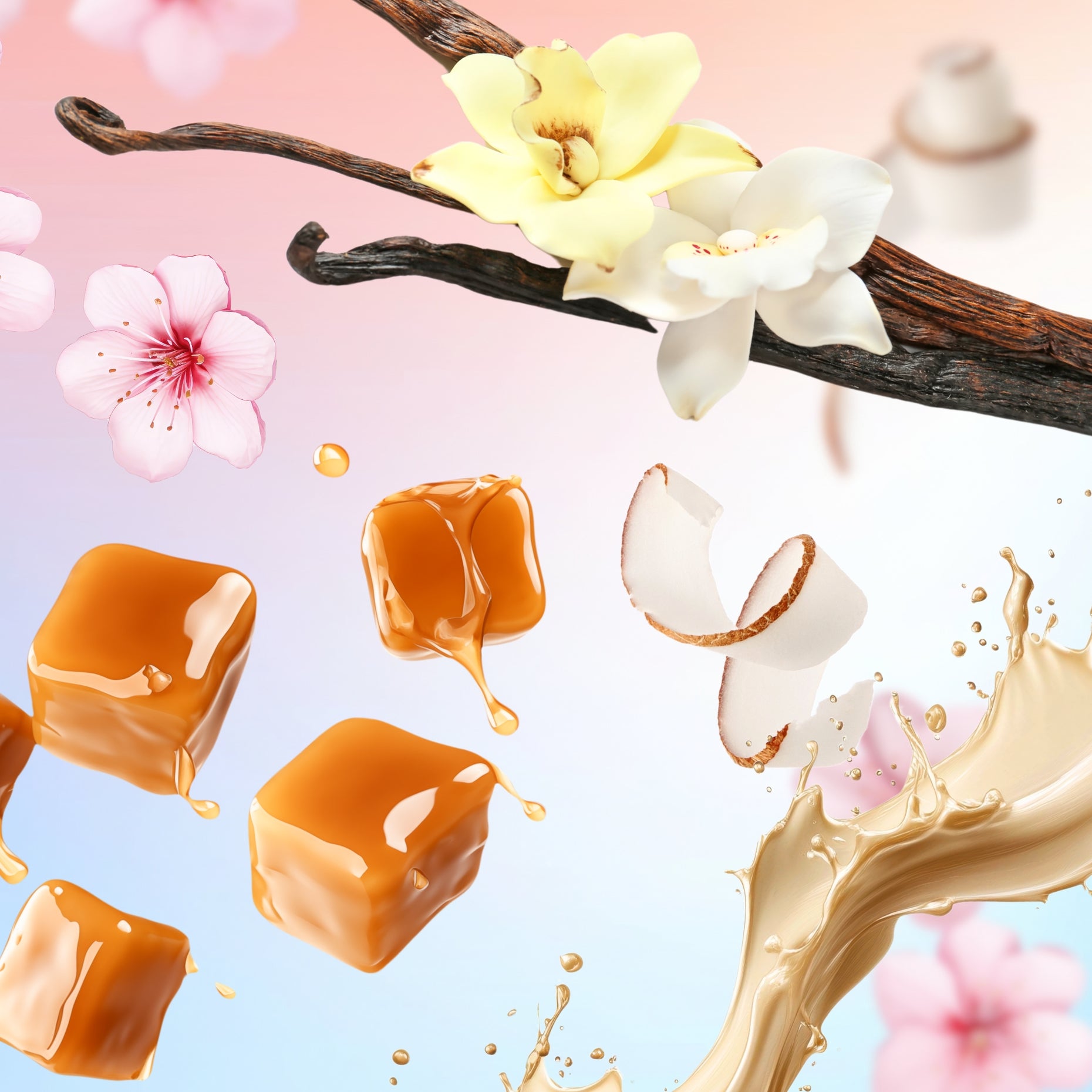 Flavored Coffee Pods for Keurig K Cups Brewers – Crazy Cups