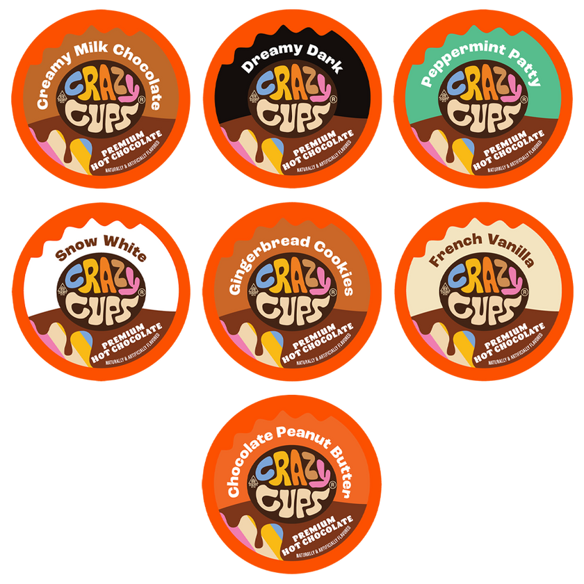 Best Hot Chocolate Collection | Nostalgic, Vegan, Budget & More – Crazy ...