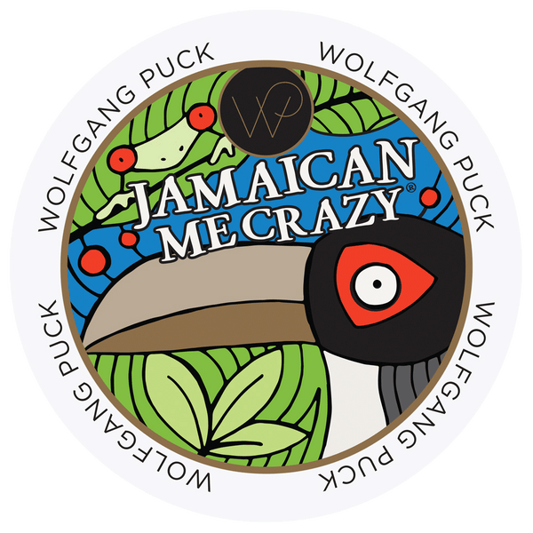 Jamaican me crazy coffee store