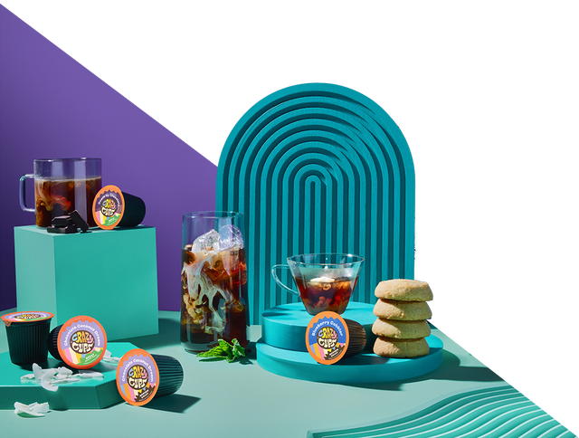 Subscribe To Save – Crazy Cups